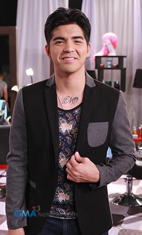 EXCLUSIVE: Behind-the-scenes in GMA Network's 66th anniversary offering ...