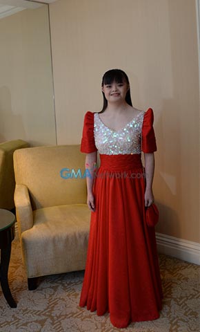 Exclusive: Brina Kei Maxino for 'Magpakailanman' | GMA Entertainment