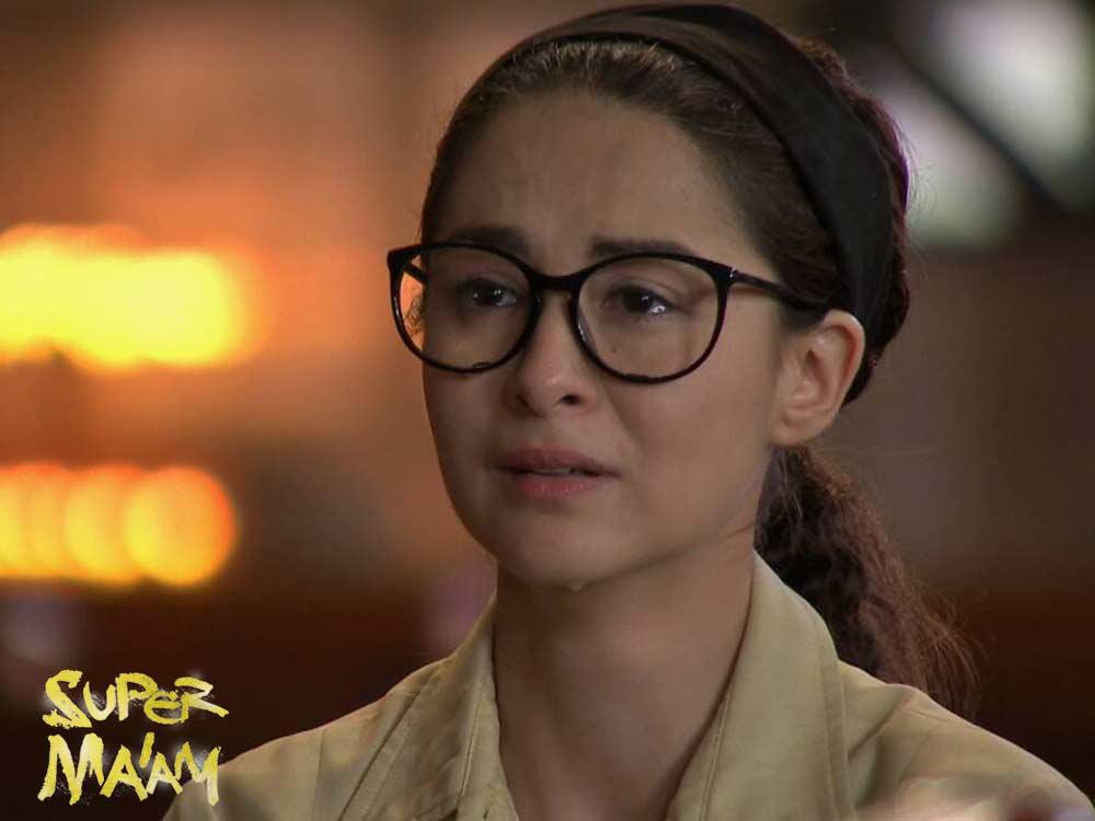 EXCLUSIVE: Pasilip sa December 11 episode ng 'Super Ma'am' | GMA ...