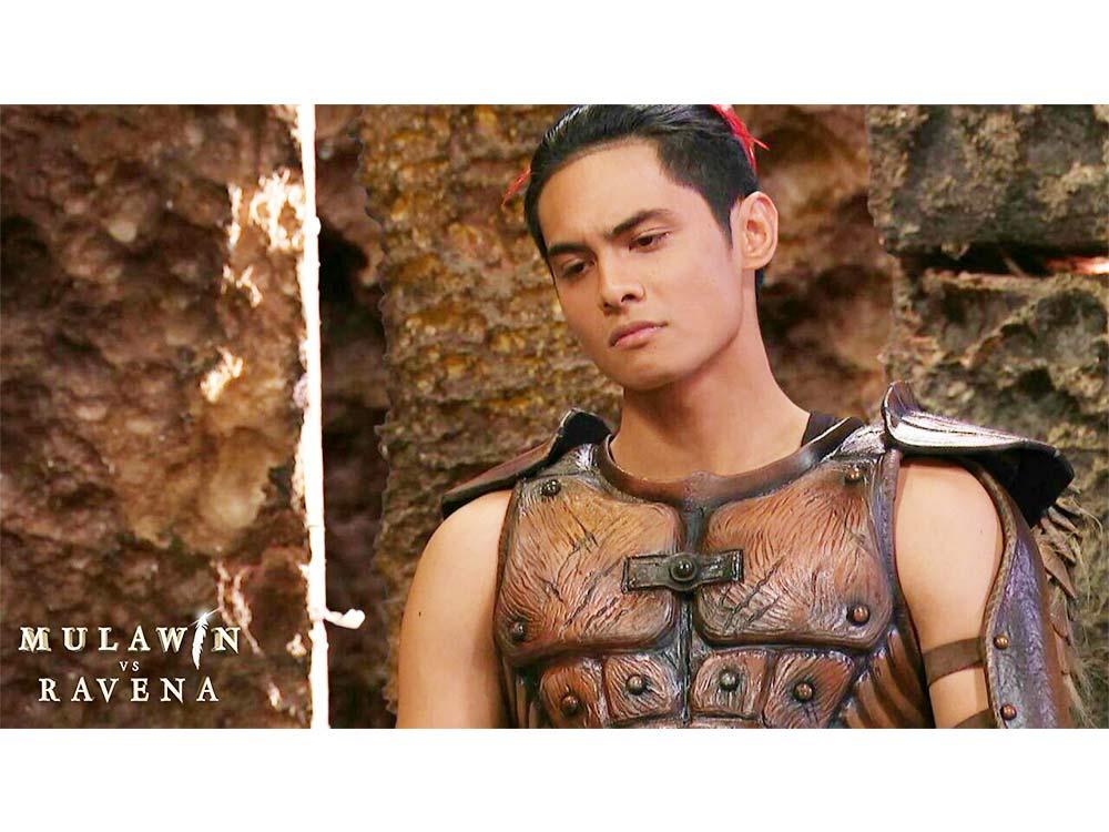 EXCLUSIVE: Pasilip sa July 27 episode ng 'Mulawin VS Ravena' | GMA Entertainment