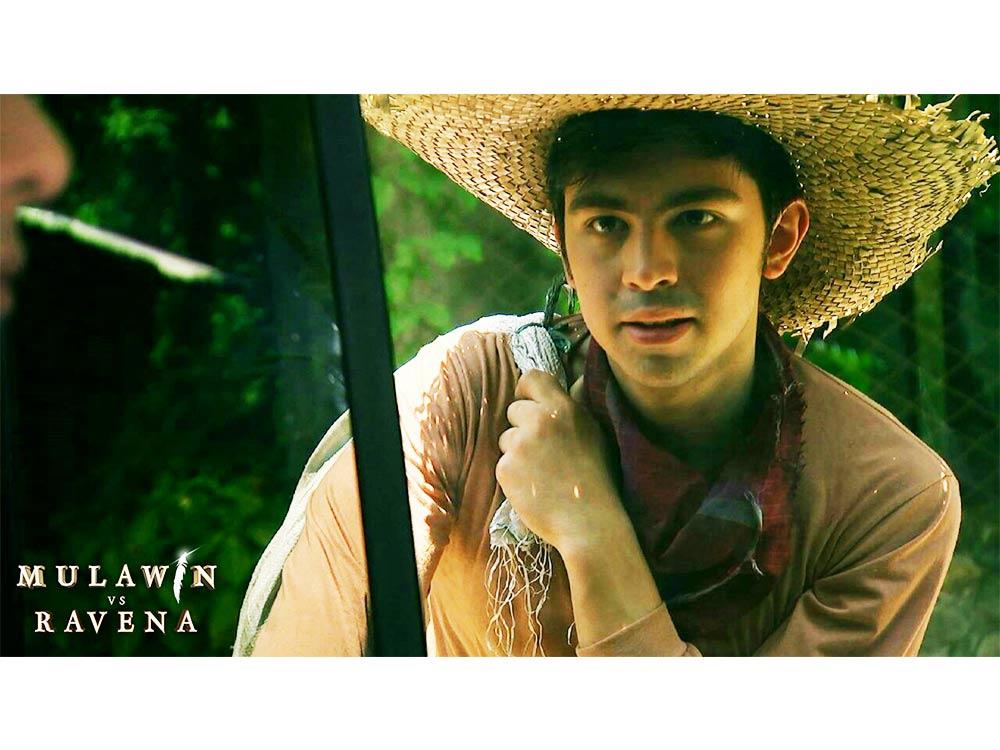 EXCLUSIVE: Pasilip sa June 8 episode ng 'Mulawin VS Ravena' | GMA ...