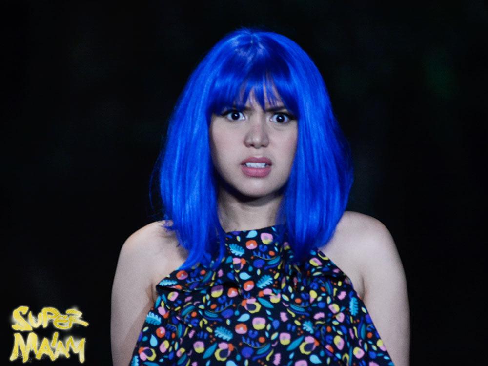 EXCLUSIVE: Pasilip sa November 16 episode ng 'Super Ma'am' | GMA ...