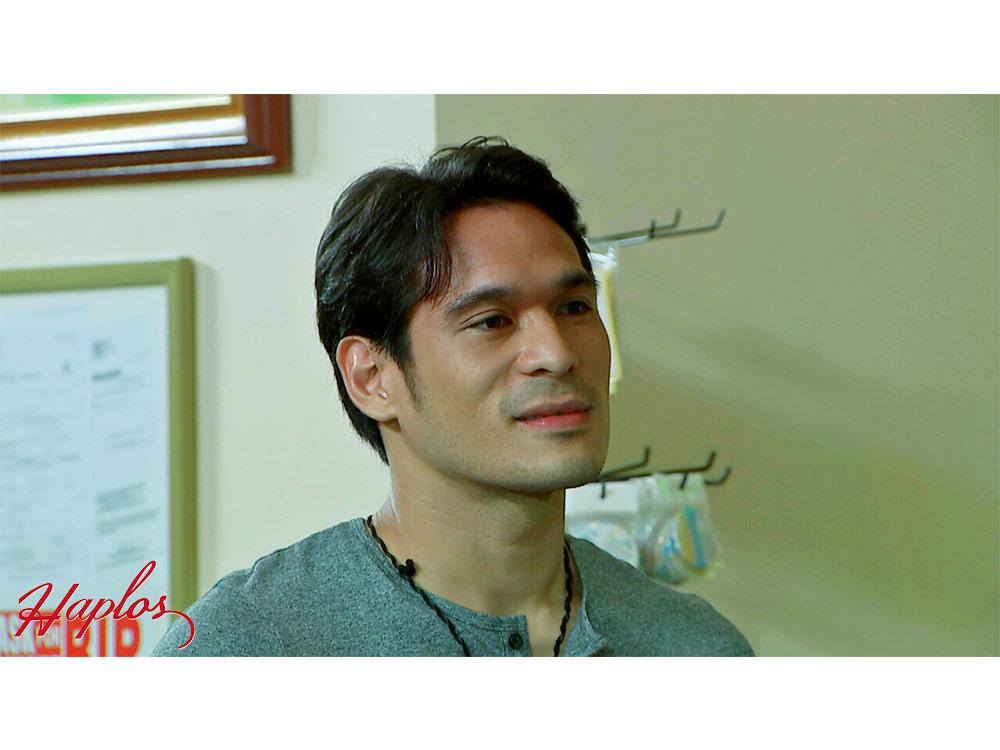 EXCLUSIVE: Pasilip sa September 11 episode ng 'Haplos' | GMA Entertainment