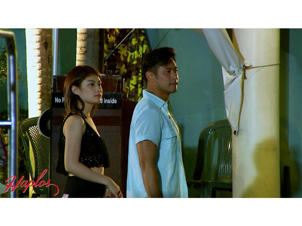 EXCLUSIVE: Pasilip sa September 11 episode ng 'Haplos' | GMA Entertainment