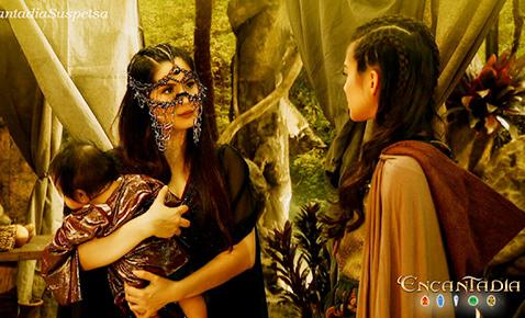 EXCLUSIVE: Sneak peek at 'Encantadia's' episode (December 13) | GMA ...