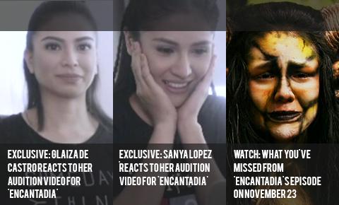 EXCLUSIVE: Sneak peek at 'Encantadia's' episode (November 24) | GMA ...
