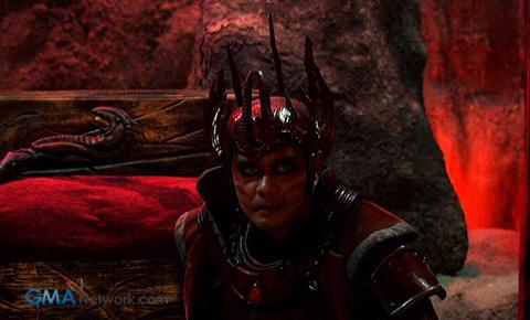 EXCLUSIVE: Sneak peek at 'Encantadia's' episode (December 30) | GMA ...