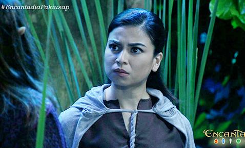 EXCLUSIVE: Sneak peek at 'Encantadia's' episode (November 9) | GMA ...