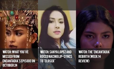 EXCLUSIVE: Sneak peek at 'Encantadia's episode (October 25) | GMA ...