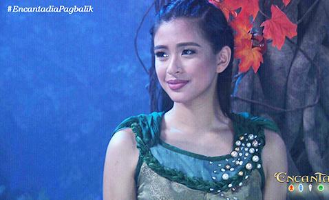 EXCLUSIVE: Sneak peek at 'Encantadia's episode (November 10) | GMA ...