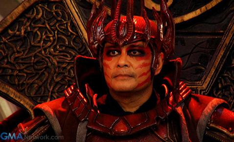 EXCLUSIVE: Sneak peek at 'Encantadia's episode (October 25) | GMA ...