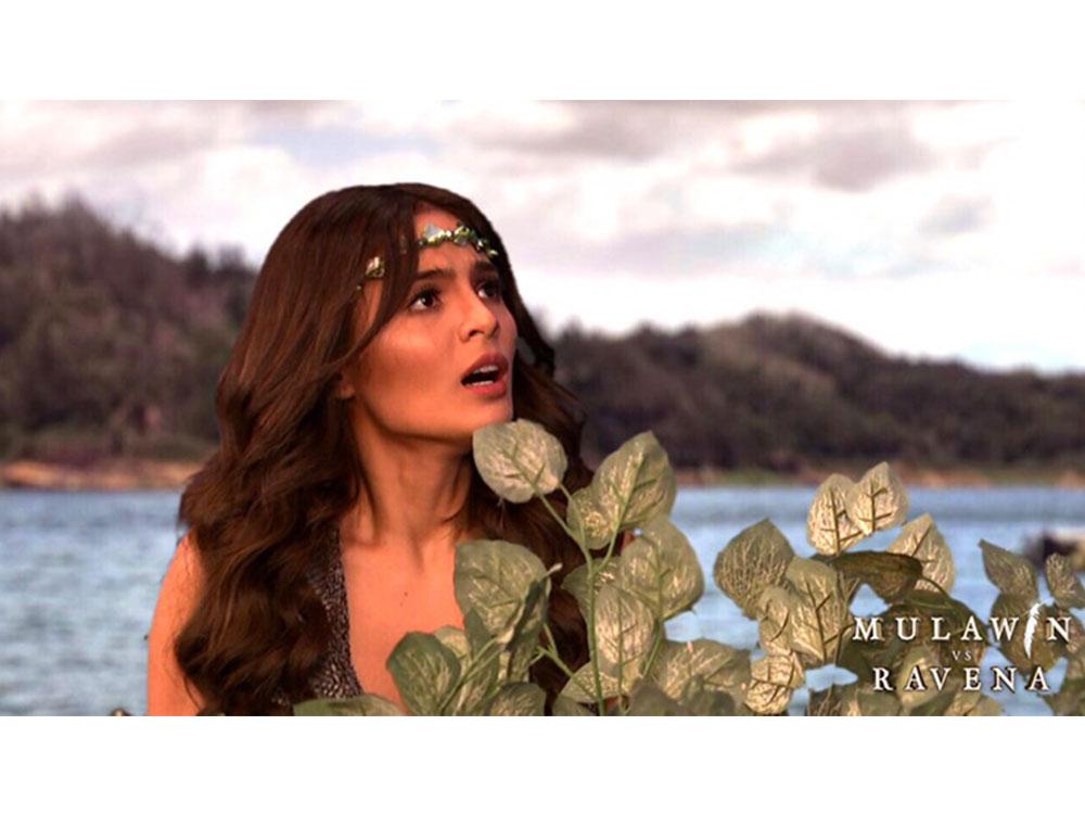 EXCLUSIVE: Sneak peek at 'Mulawin VS Ravena's' episode (September 1 ...