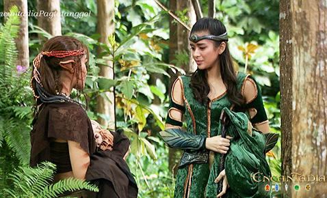 EXCLUSIVE: Sneak peek at Encantadia's episode (January 10) | GMA ...