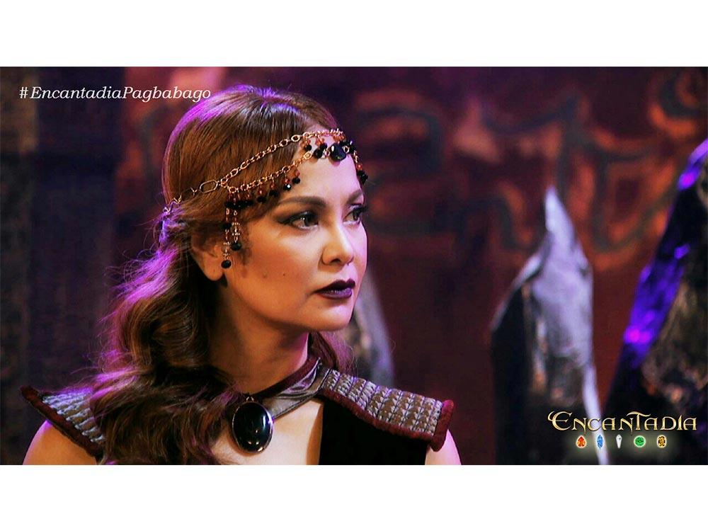 EXCLUSIVE: Sneak peek at Encantadia's episode (February 24) | GMA ...