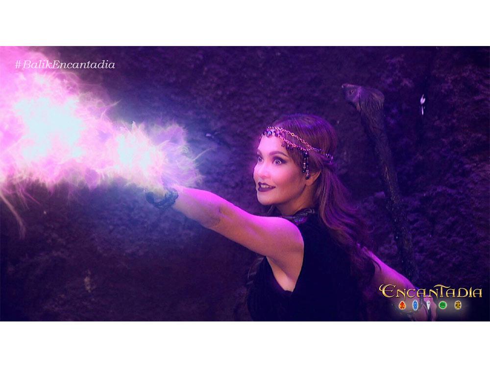 EXCLUSIVE: Sneak peek at Encantadia's episode (February 28) | GMA ...
