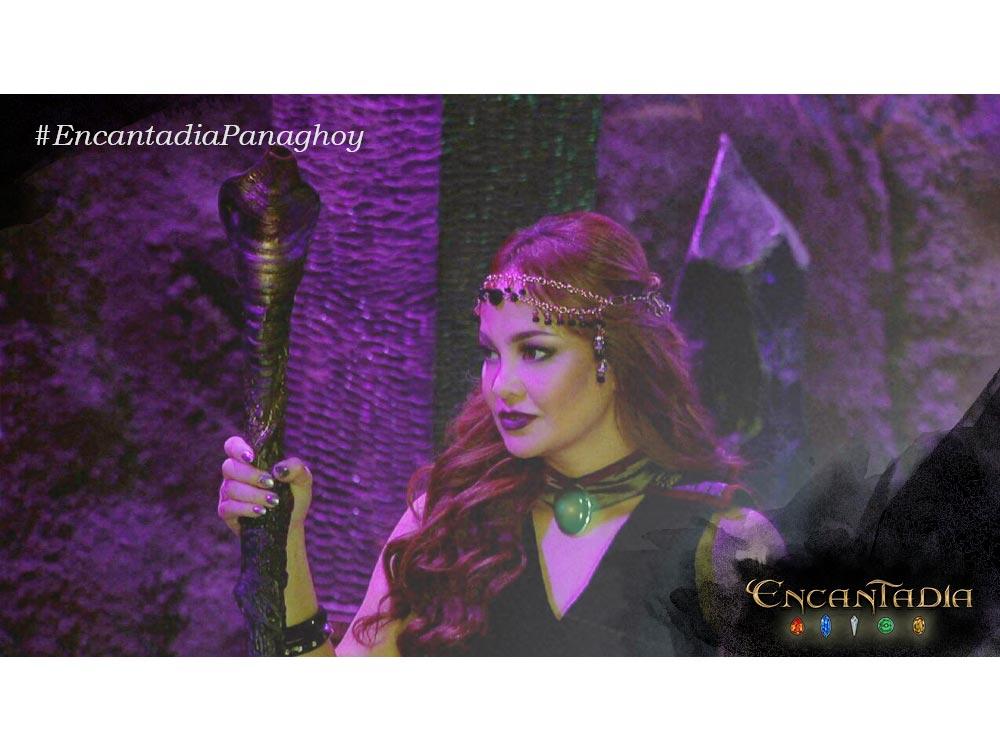 EXCLUSIVE: Sneak peek at Encantadia's episode (March 28) | GMA ...