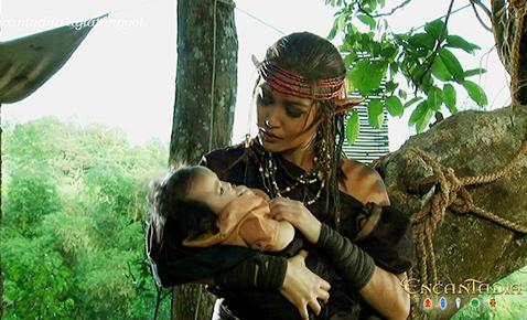EXCLUSIVE: Sneak peek at Encantadia's episode (January 10) | GMA ...