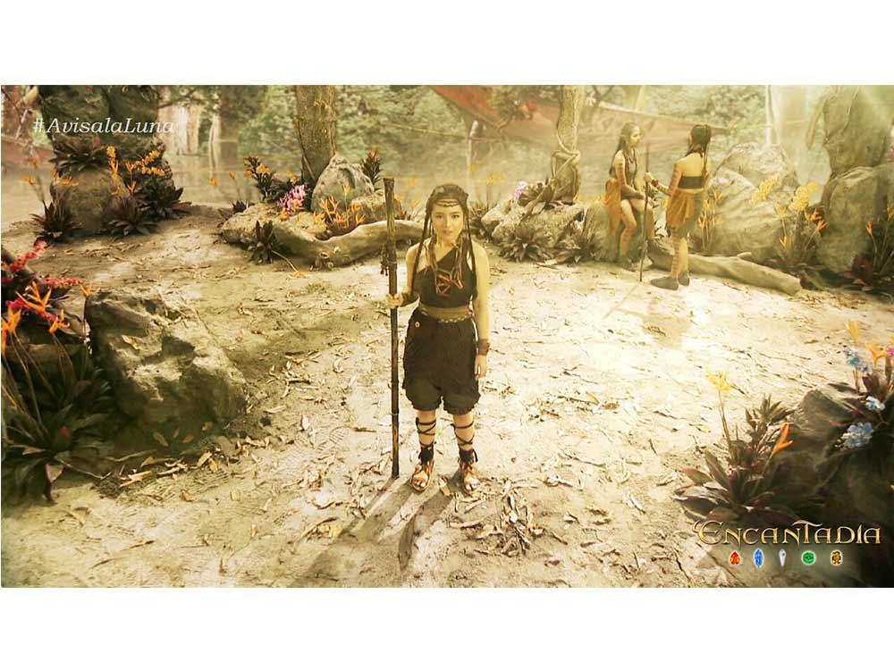 EXCLUSIVE: Sneak peek at Encantadia's episode (February 10) | GMA ...