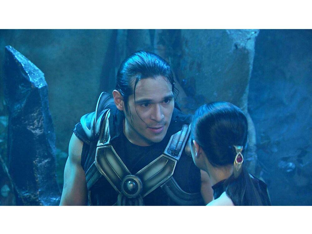 EXCLUSIVE: Sneak peek at Encantadia's episode (March 14) | GMA ...