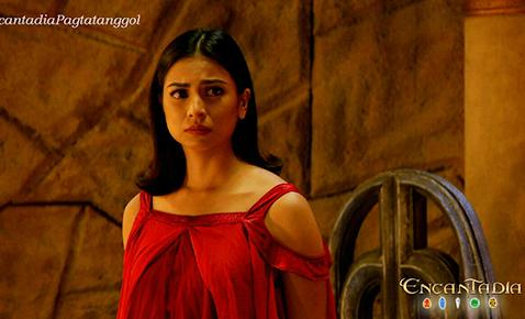 EXCLUSIVE: Sneak peek at Encantadia's episode (January 10) | GMA ...