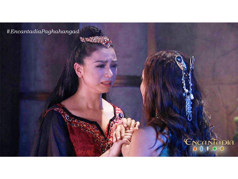 EXCLUSIVE: Sneak peek at Encantadia's episode (April 21) | GMA ...