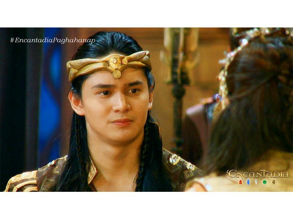 EXCLUSIVE: Sneak peek at Encantadia's episode (February 22) | GMA ...