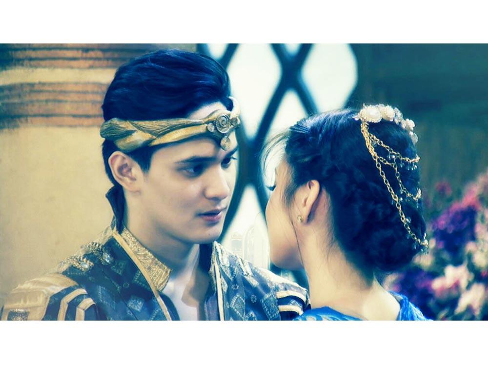 EXCLUSIVE: Sneak peek at Encantadia's episode (March 14) | GMA ...