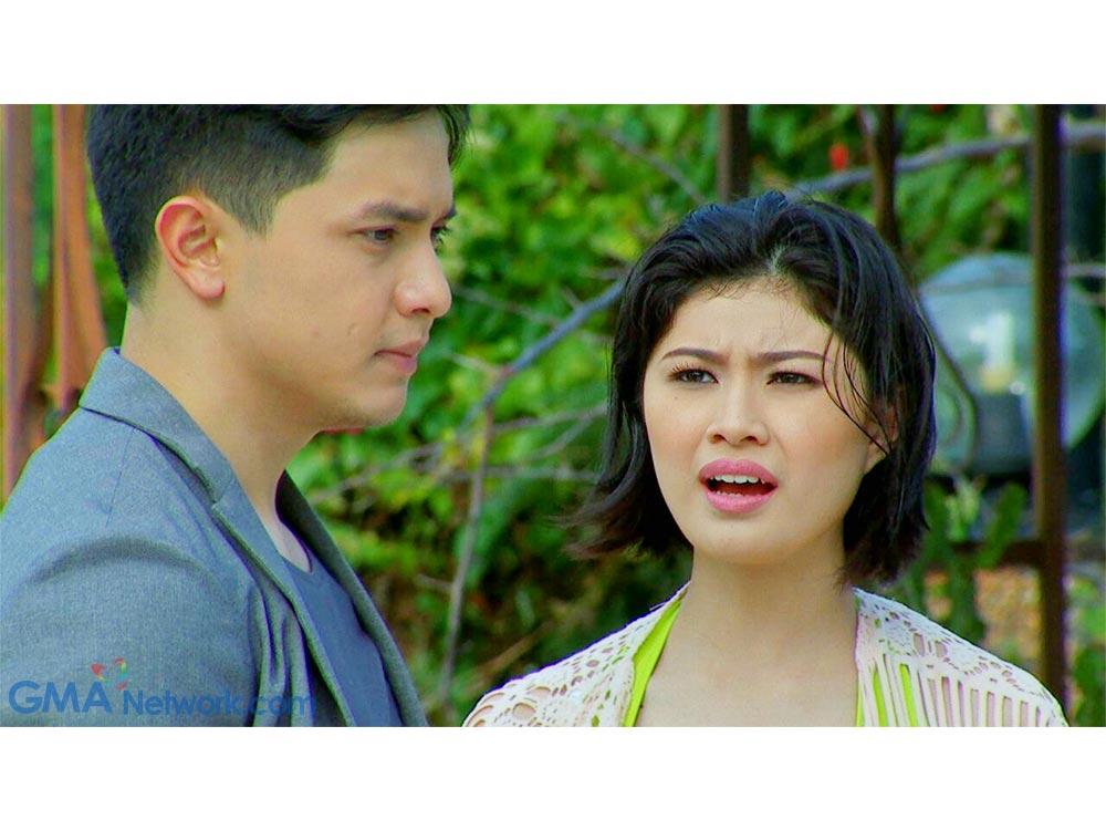 EXCLUSIVE: Sneak peek at the April 3 episode of 'Destined To Be Yours ...