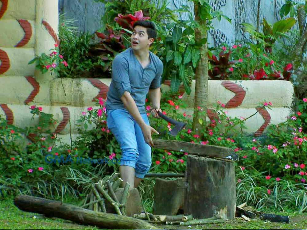 EXCLUSIVE: Sneak peek at the March 7 episode of 'Destined To Be Yours ...