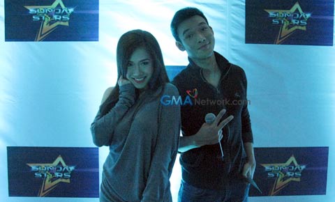 Exclusive photos from Sunday All Stars | GMA Entertainment