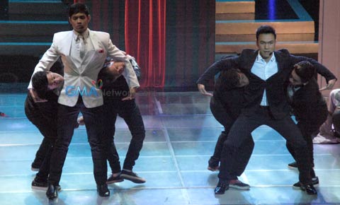 Exclusive photos from Sunday All Stars | GMA Entertainment