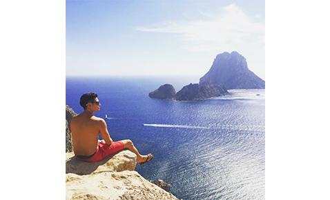 Fabio Ide's hottest moments on Instagram | GMA Entertainment