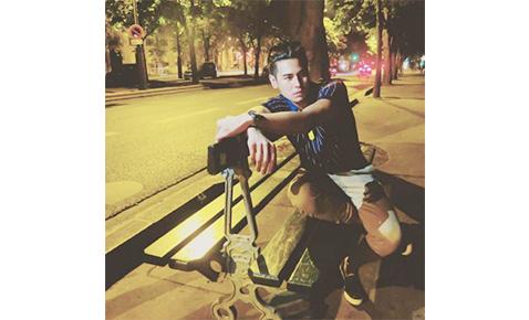 Fabio Ide's hottest moments on Instagram | GMA Entertainment