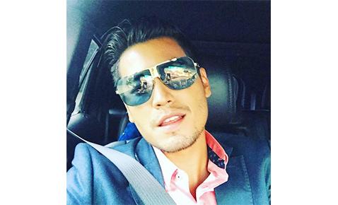 Fabio Ide's hottest moments on Instagram | GMA Entertainment