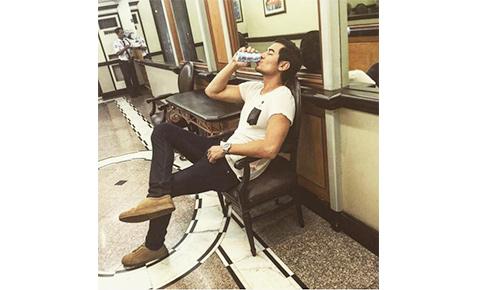 Fabio Ide's hottest moments on Instagram | GMA Entertainment