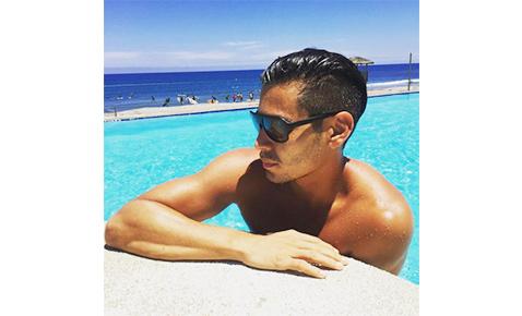 Fabio Ide's hottest moments on Instagram | GMA Entertainment