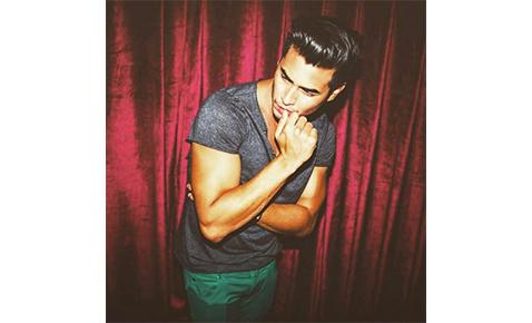 Fabio Ide's hottest moments on Instagram | GMA Entertainment