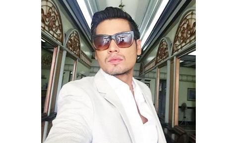 Fabio Ide's hottest moments on Instagram | GMA Entertainment