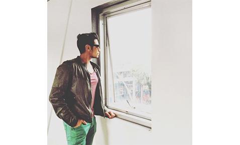 Fabio Ide's hottest moments on Instagram | GMA Entertainment