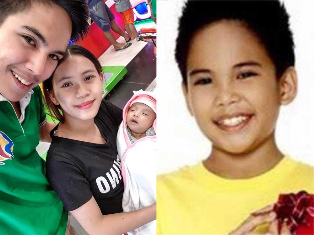 Famous Child Stars Where Are They Now GMA Entertainment