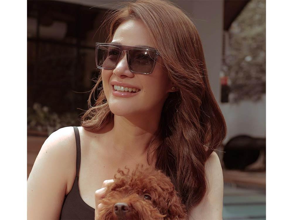 Female celebrities and their summer-ready eyewear | GMA Entertainment