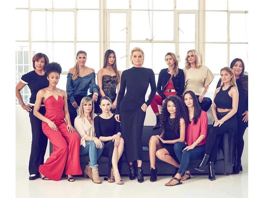 Fil-Am Breanna Buenvacz, pasok sa US modeling contest | GMA Entertainment