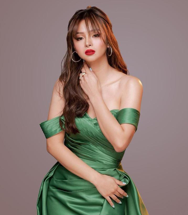 Filipino actresses who starred in a girls' love series or film | GMA Entertainment