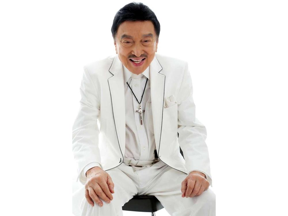 Pamilya ni Willie Nepomuceno, nagluluksa sa pagpanaw ng batikang ... Pamilya ni Willie Nepomuceno, nagluluksa sa pagpanaw ng batikang ...