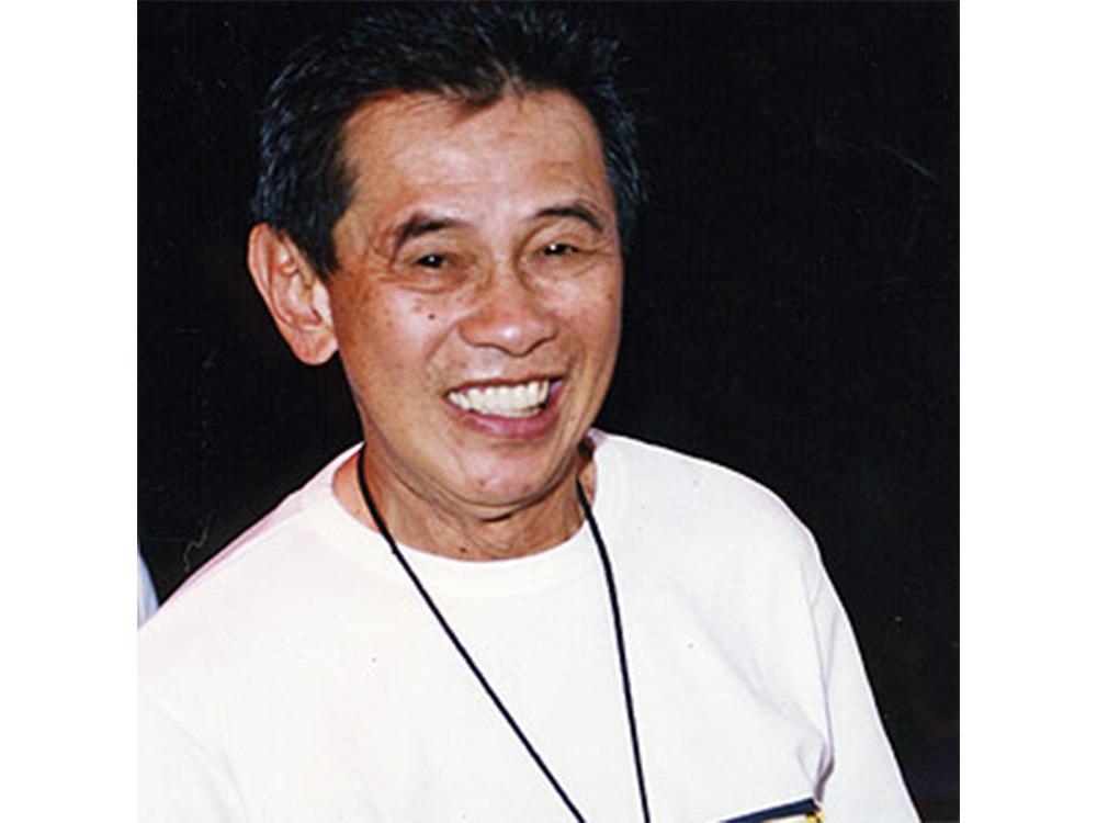 Pamilya ni Willie Nepomuceno, nagluluksa sa pagpanaw ng batikang ... Pamilya ni Willie Nepomuceno, nagluluksa sa pagpanaw ng batikang ...