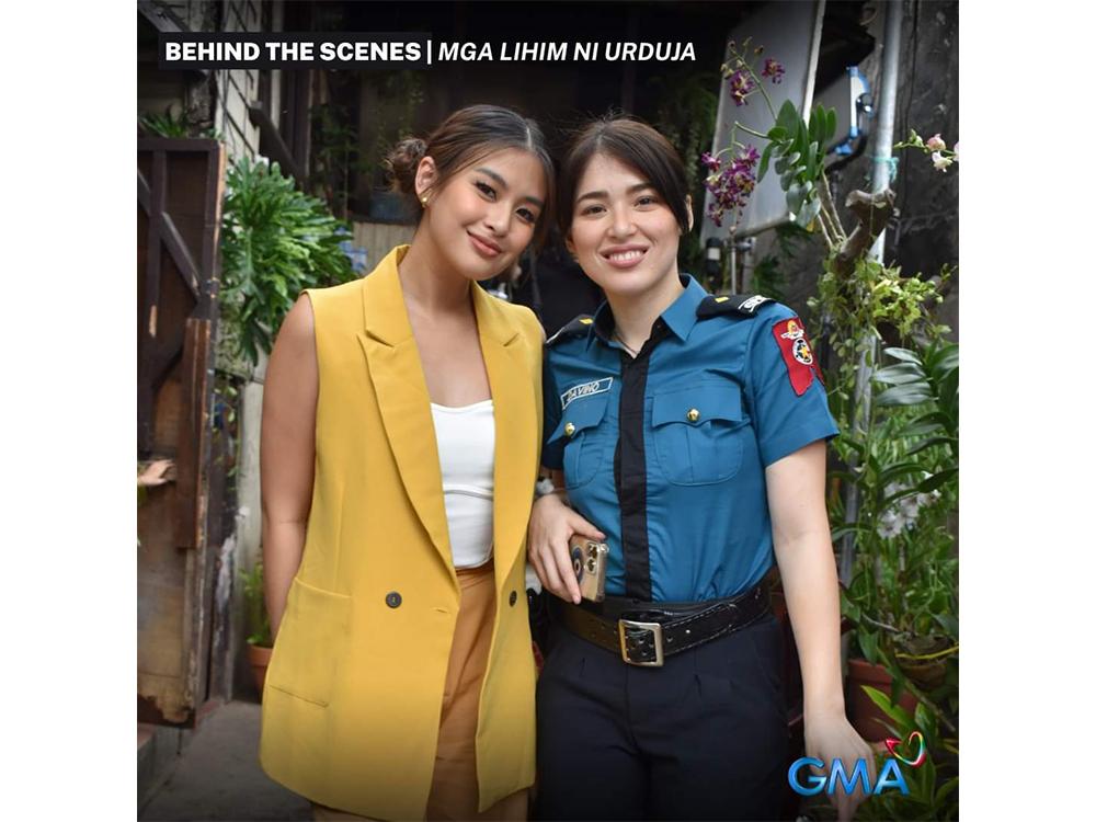 'Mga Lihim ni Urduja' director Jorron Monroy, may birthday wish para kay Arra San Agustin | GMA ...