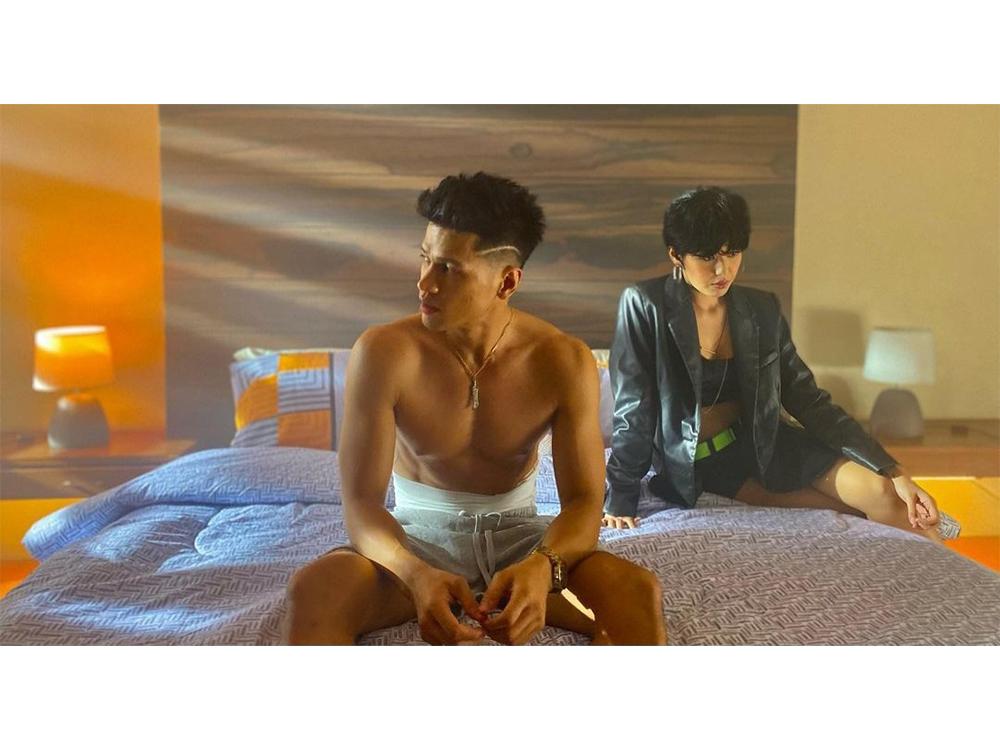 'Mga Lihim ni Urduja' director Jorron Monroy, may birthday wish para kay Arra San Agustin | GMA ...