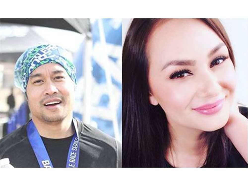 Celebrity breakups that shocked the public | GMA Entertainment