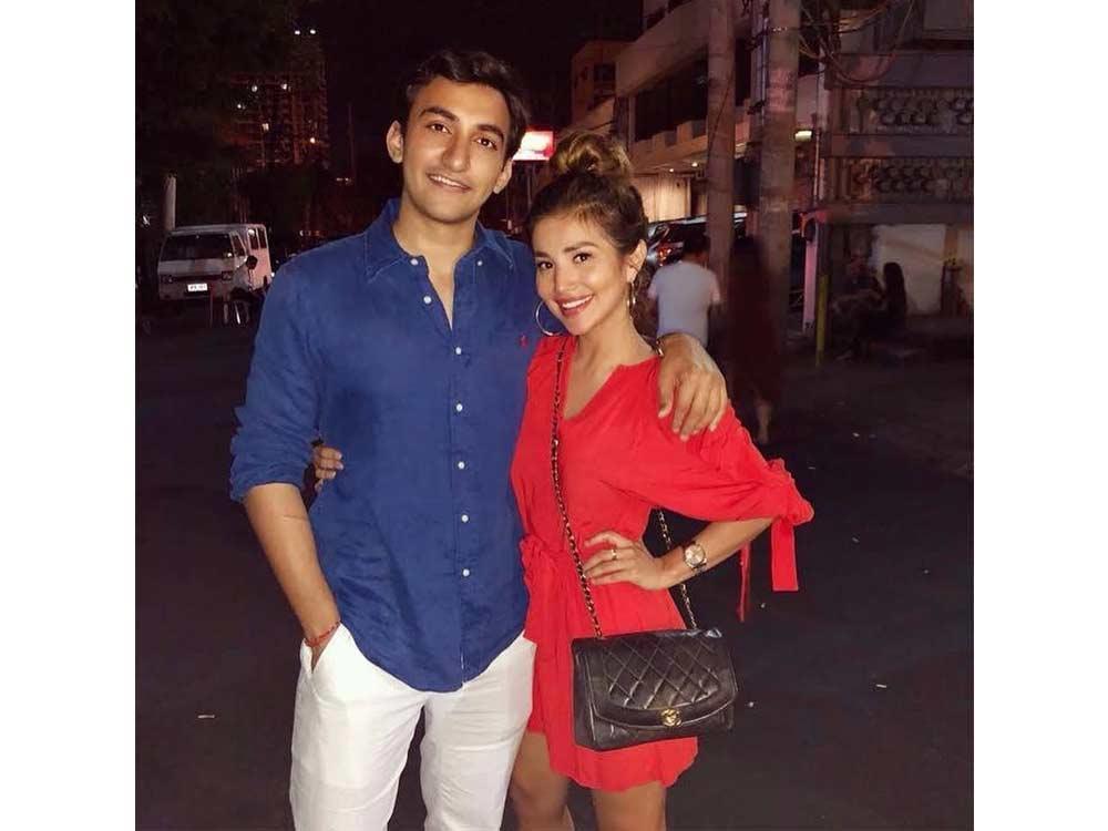 Klea Pineda denies that Janella Salvador was third party in her past relationship | GMA ...