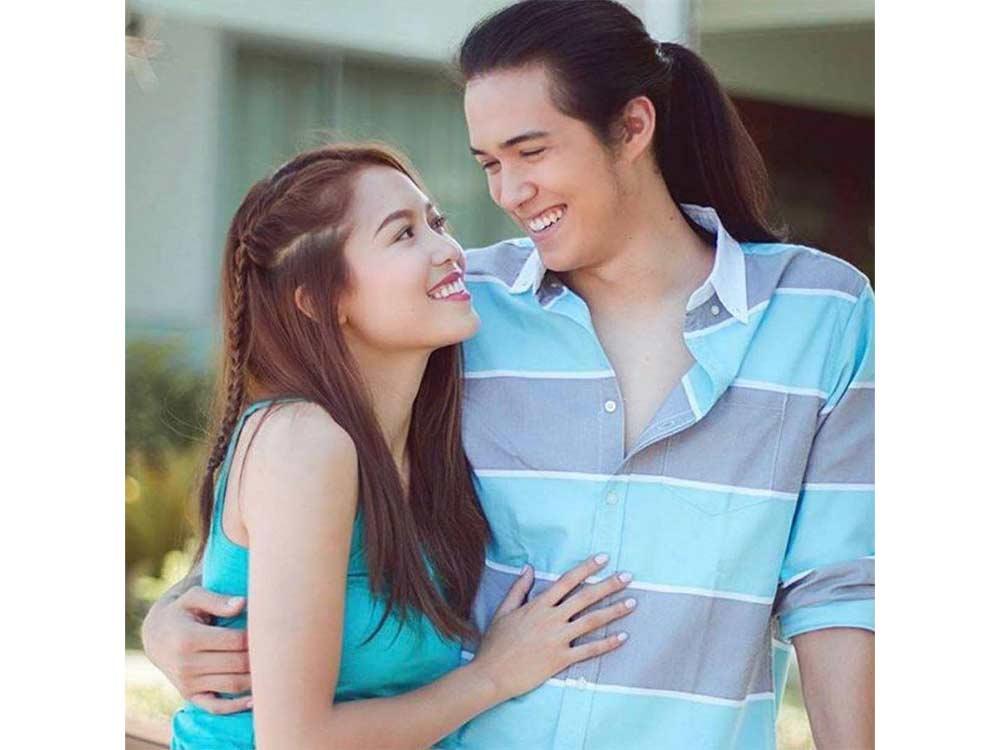 Klea Pineda denies that Janella Salvador was third party in her past relationship | GMA ...